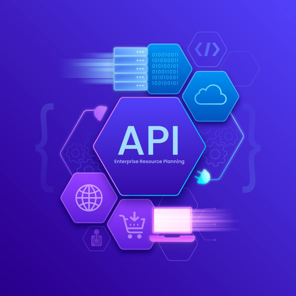 Como funciona a Integração de API: Desvendando a conexão entre ...